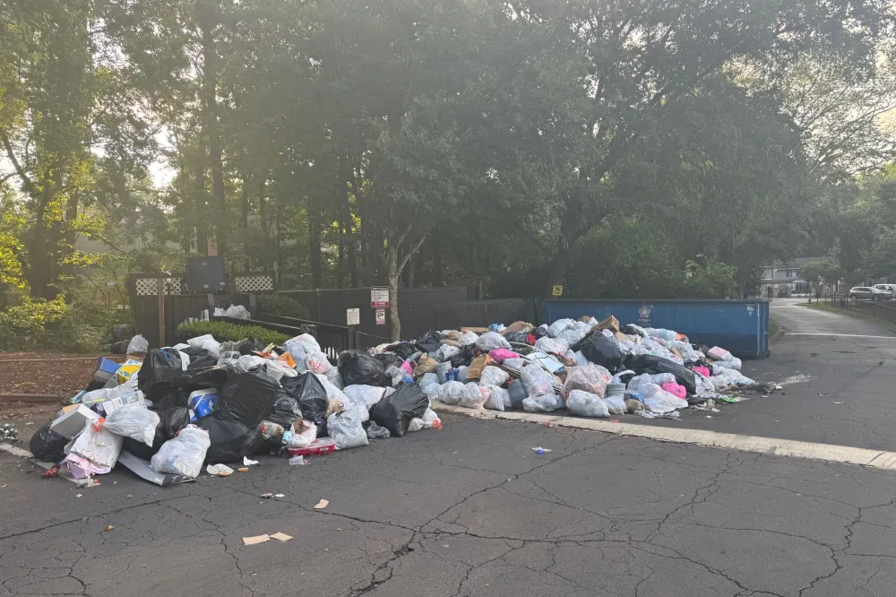 America’s Hot Garbage Summer Bites - Newsweek