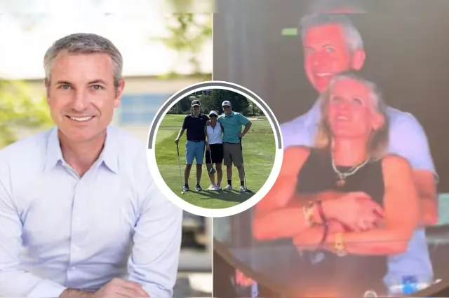 Andy Byron’s Wife Reacts to Astronomer CEO Allegedly Caught Cheating ...