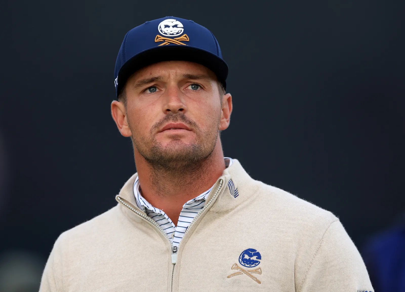 Bryson DeChambeau Comes Clean About Nearly Giving Up After Brutal Round ...