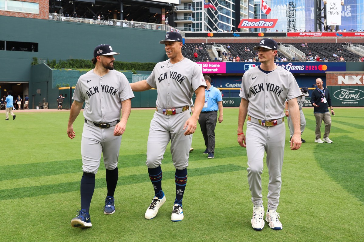 Yankees' Max Fried Reveals Expected Return Timeline From Blister Injury ...
