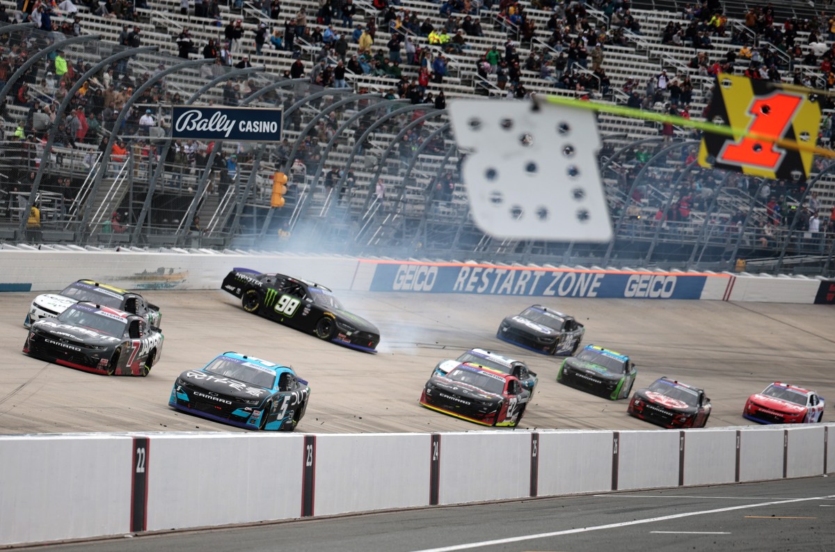 How to Watch BetRivers 200: Live Stream NASCAR Xfinity Series, TV ...