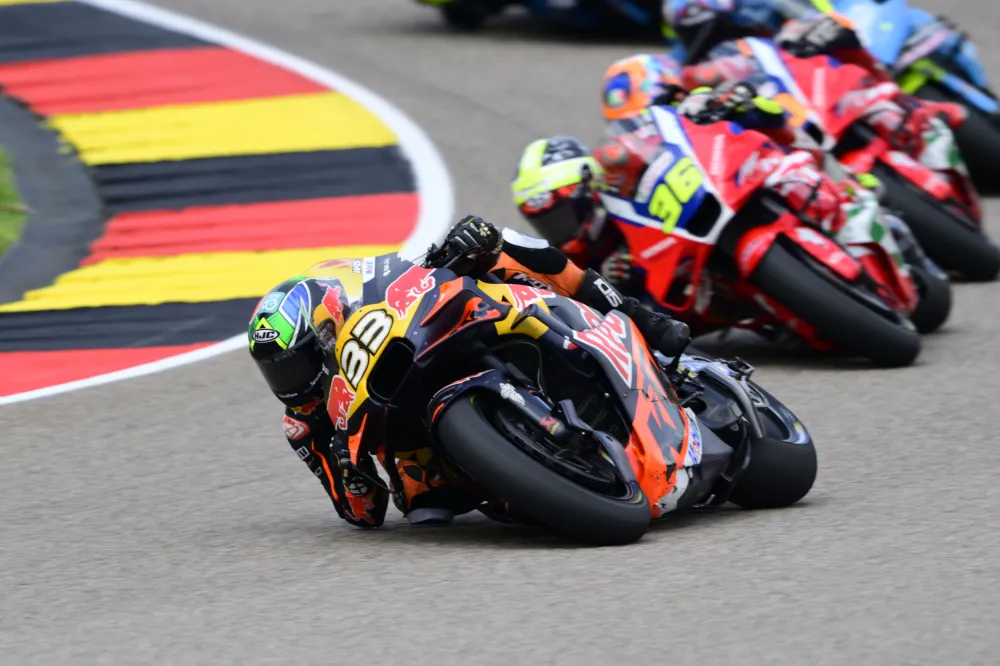 How to Watch Grand Prix Ceské republiky: Live Stream MotoGP, TV Channel ...