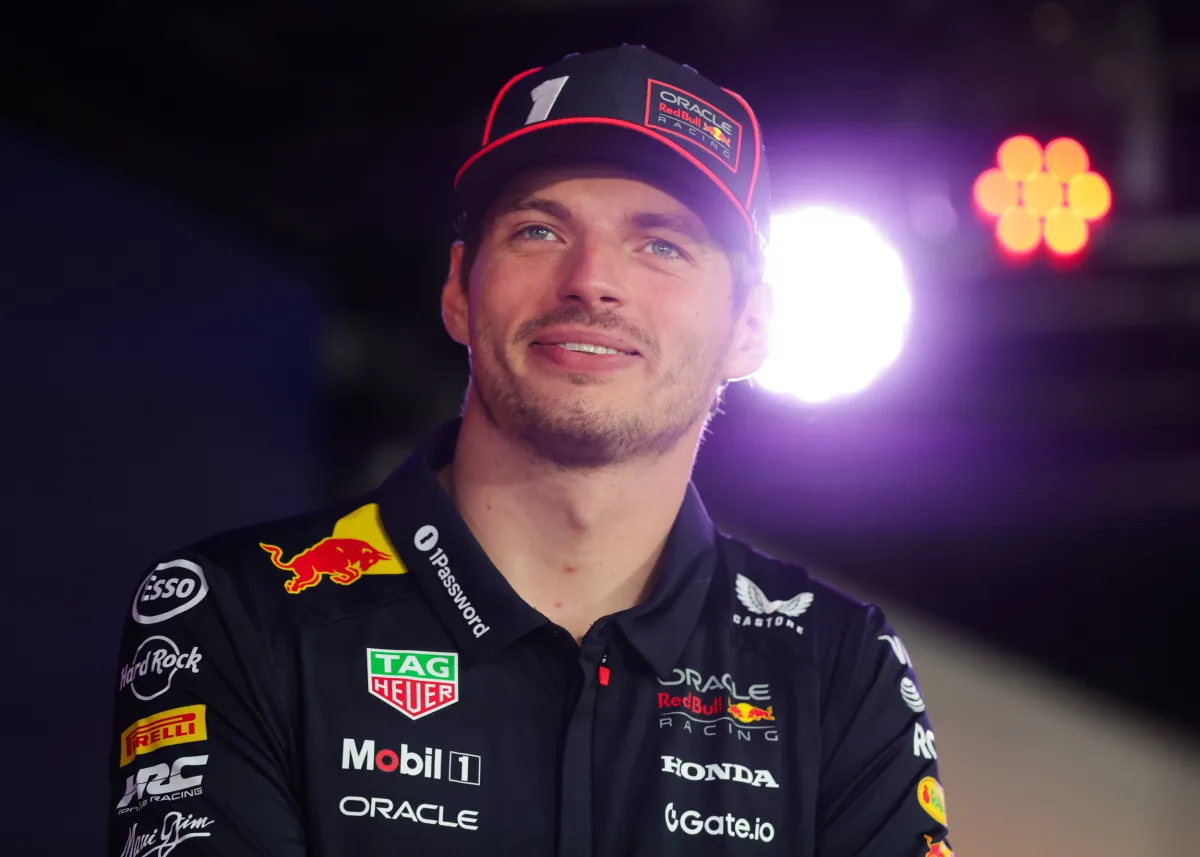 F1 Insider Breaks Down Consequences For Red Bull if Max Verstappen ...