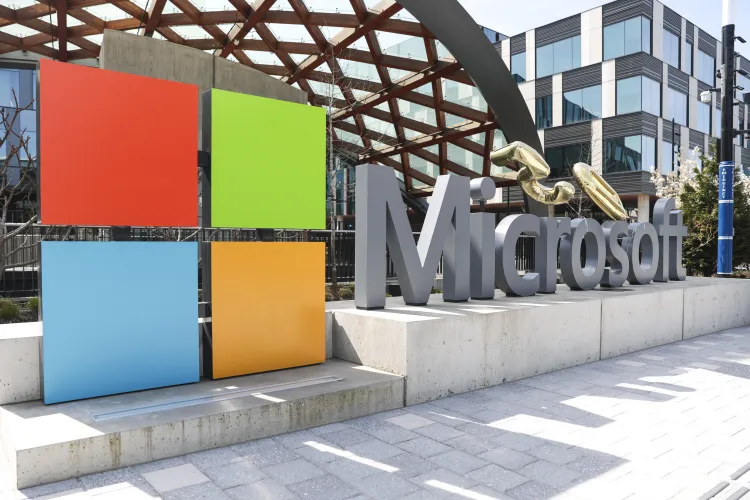 Microsoft Issues Alert After Critical SharePoint Server Attacks - Newsweek