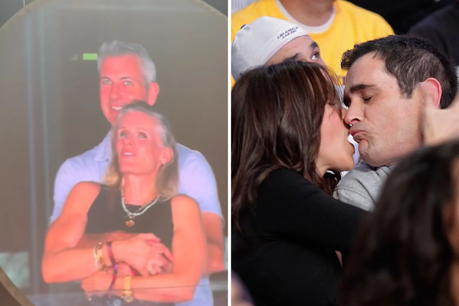 ‘Modern Family’ Kiss Cam Scene Goes Viral Amid Astronomer Fallout ...