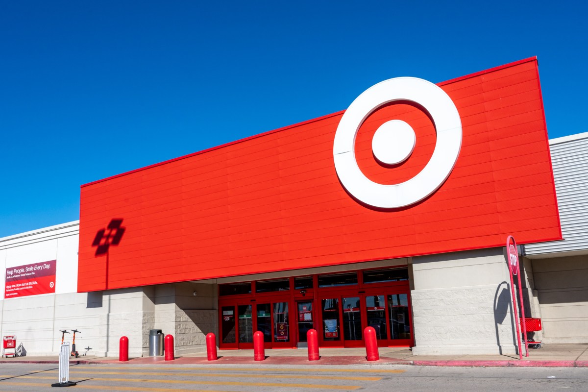 Target To Open Stores Across 7 States in October - Newsweek