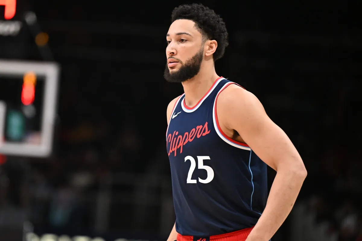 Ben Simmons Experienced Career Change After Rejecting Knicks - Newsweek