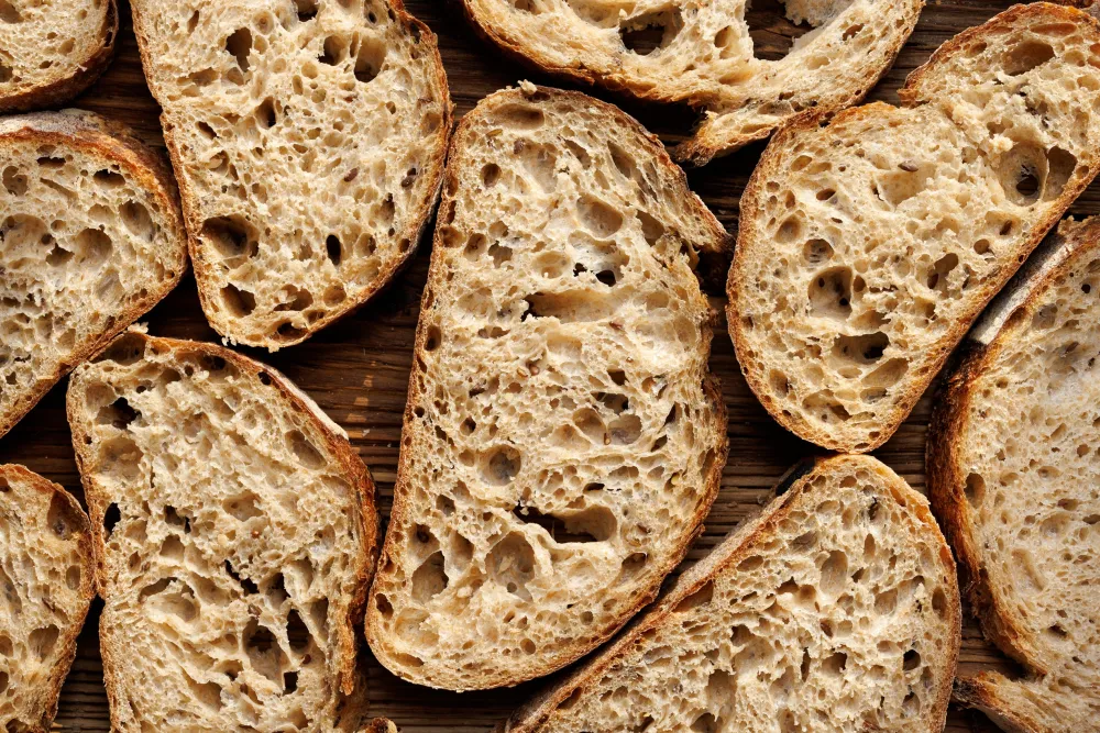 bread News & Latest Pictures From Newsweek.com