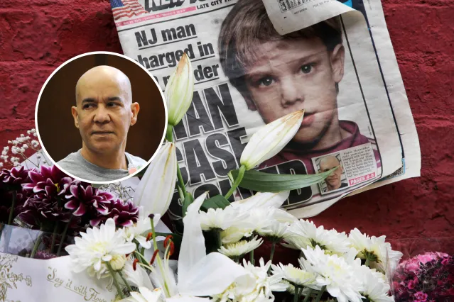 Etan Patz Case Update: Court Orders New Trial or Release of NYC Man ...
