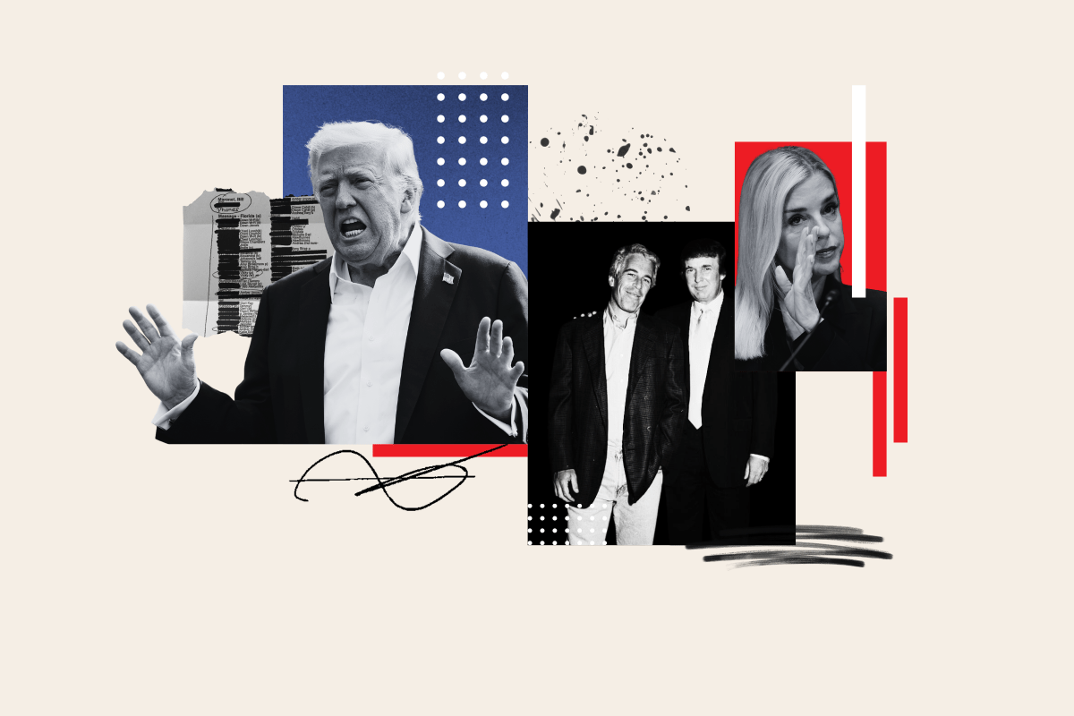 Epstein Files: True Scandal or Wild Conspiracy Theory? Newsweek ...
