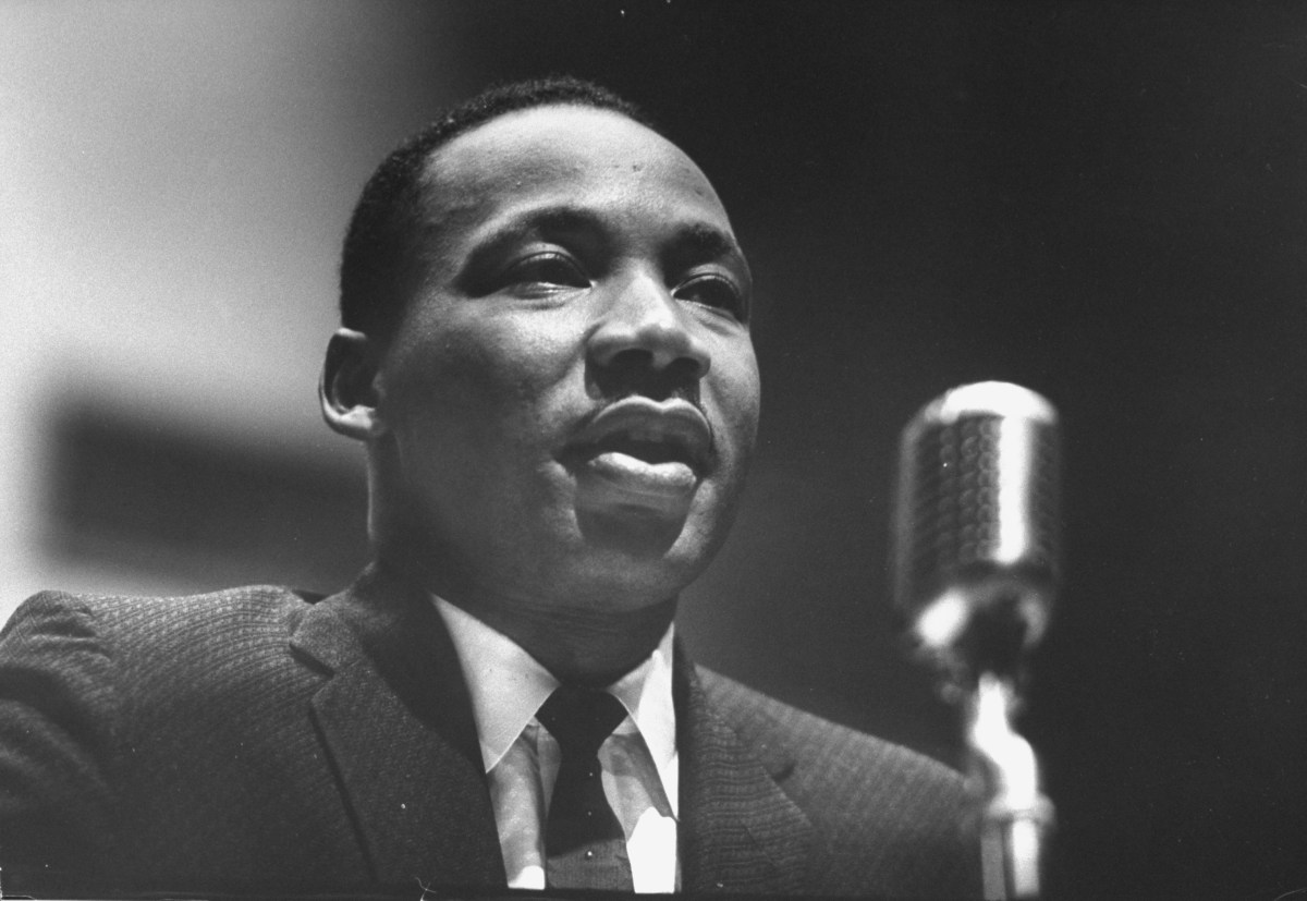 MLK Files Summary: What Released Documents Reveal - Newsweek