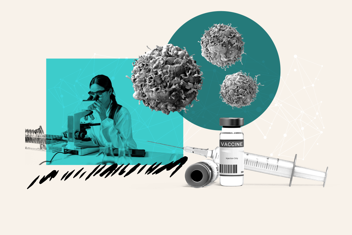 Cancer Vaccine Breakthrough: What We Know About ‘Exciting’ Early Data ...