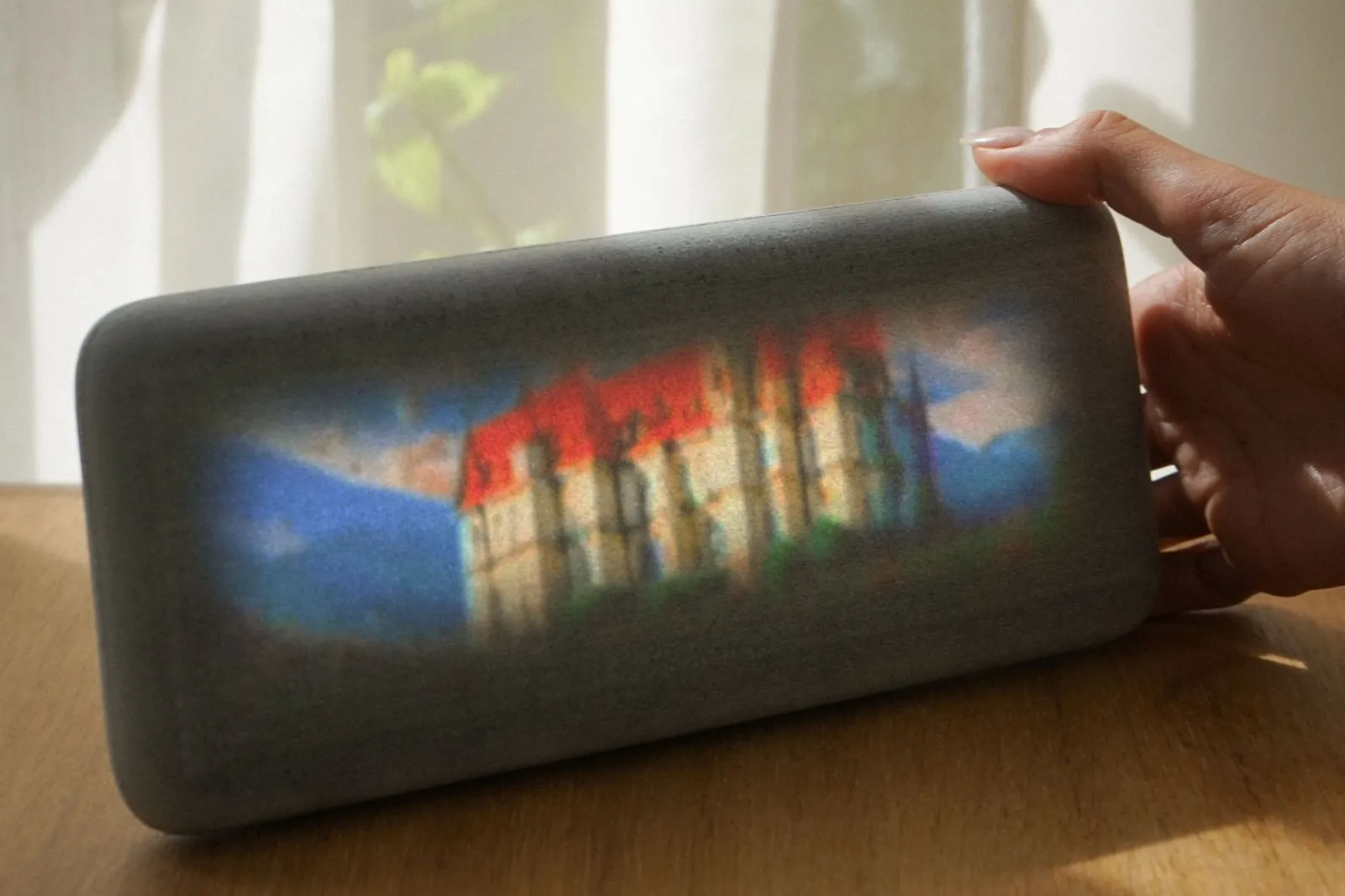 You Can Now Build ‘Portal to Your Subconscious’ To Turn Dreams Into ...