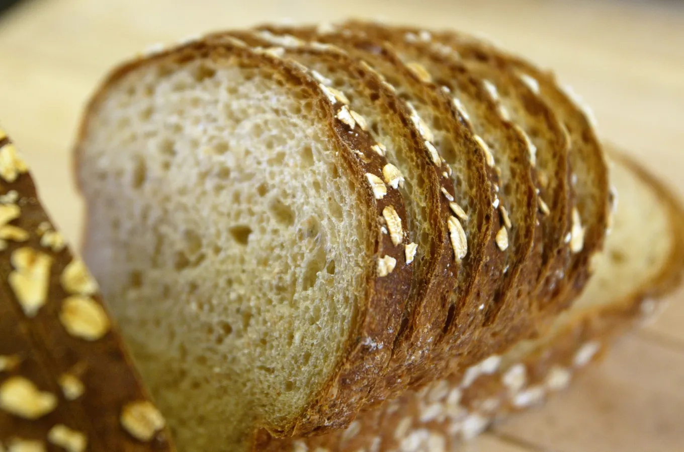 FDA Issues Risk Warning for Bread Recall Update - Newsweek