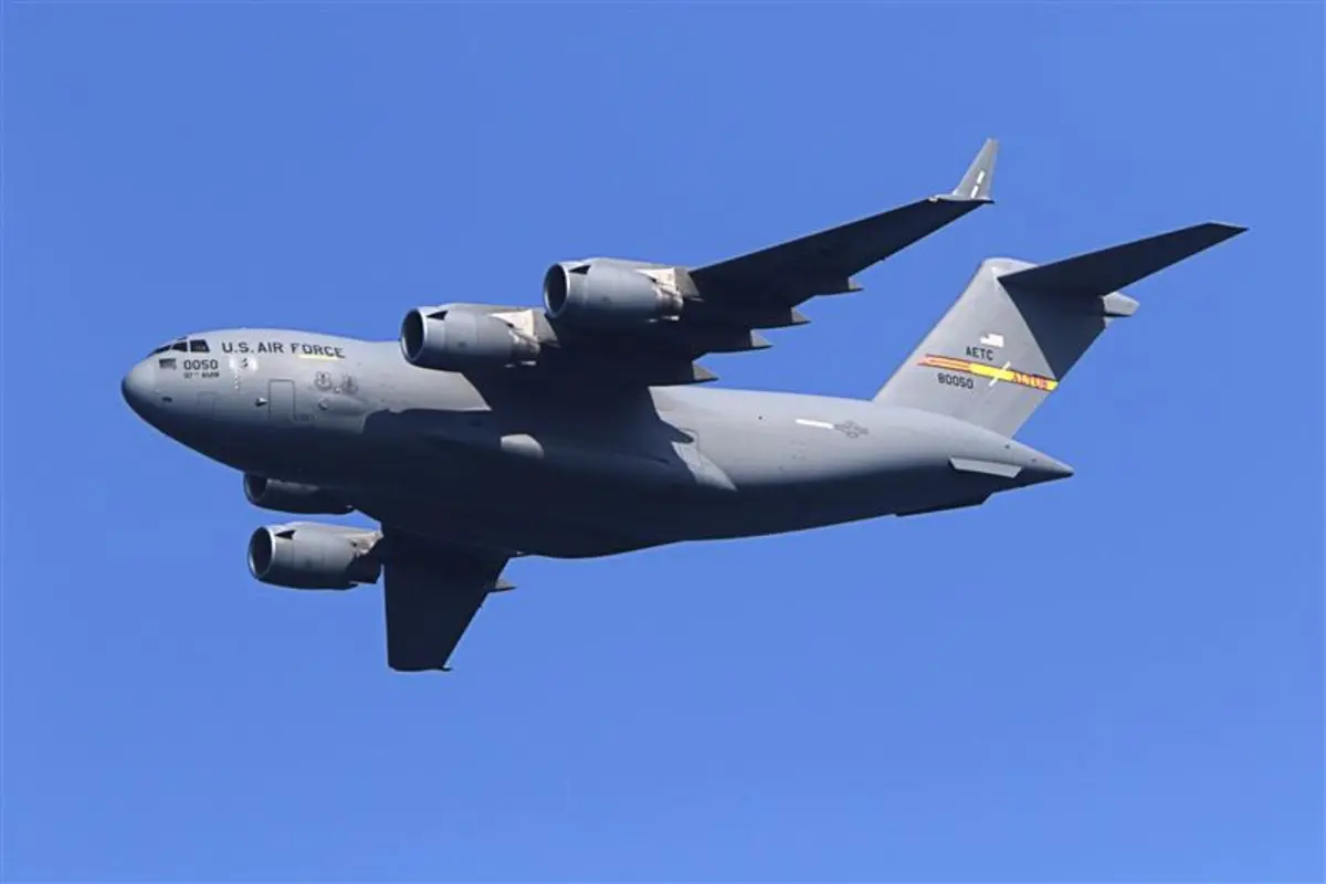 US Nuclear Weapons ‘Deployed’ to UK for First Time in 17 Years - Newsweek