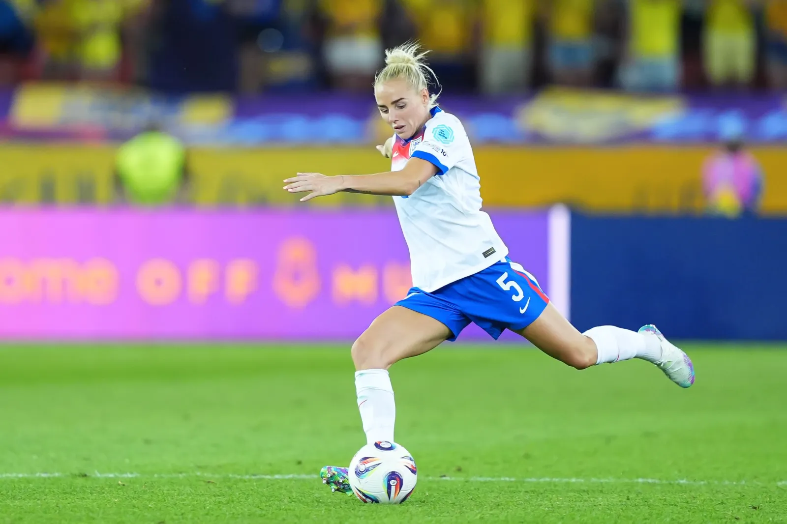How to Watch Semifinal: England vs Italy: Live Stream UEFA Women's Euro ...
