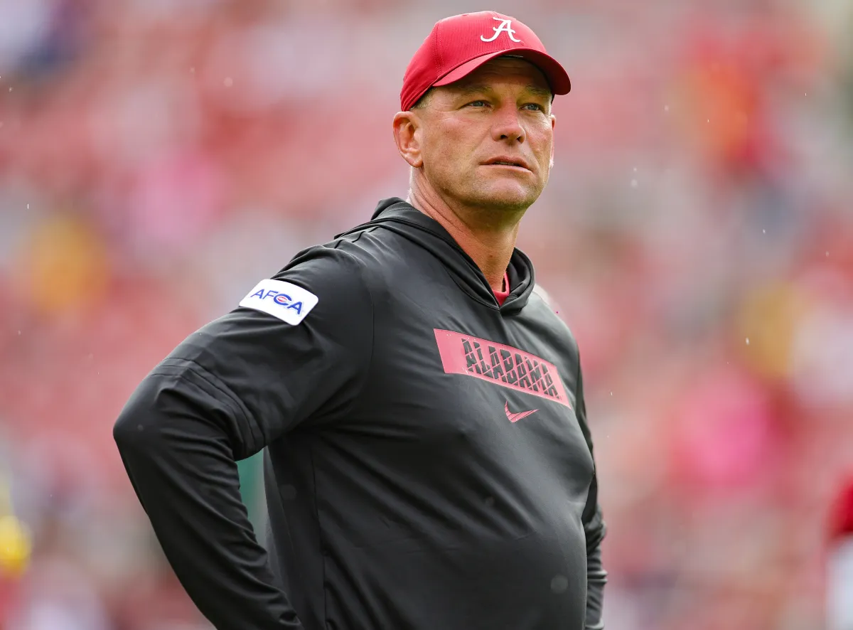 Alabama, Kalen DeBoer Land Huge News Regarding Elite 2026 QB - Newsweek