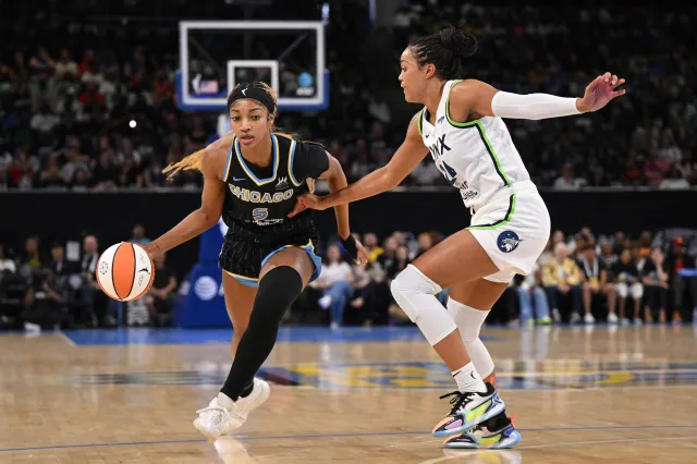 How to Watch Chicago Sky vs Minnesota Lynx: Live Stream WNBA, Start ...