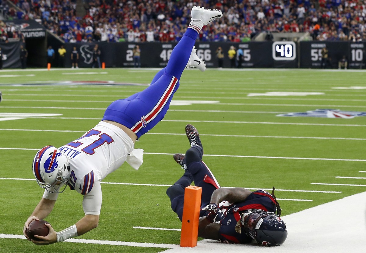 Buffalo Bills Training Camp Gear: Shop Bills Training Camp 2025 Gear ...