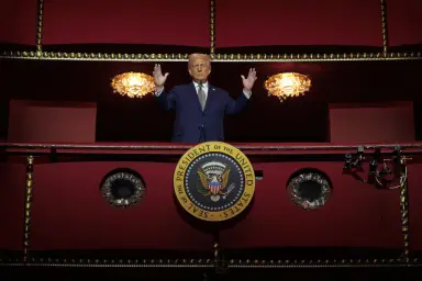 Melania Trump News & Latest Pictures From Newsweek.com