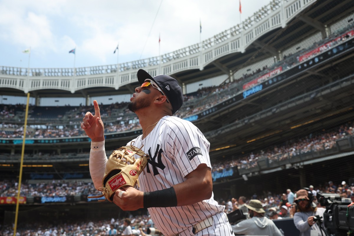 Yankees Predicted To Cut Ties With Top Prospect Turned St... - Newsweek