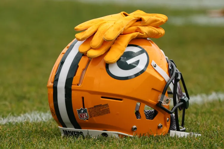 Green Bay Packers Weapon May be NFL's Unluckiest Player - Newsweek