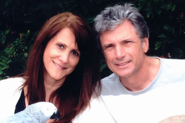 ‘American Idol’ Exec, Husband Killings—Police Issue Update on Suspect ...