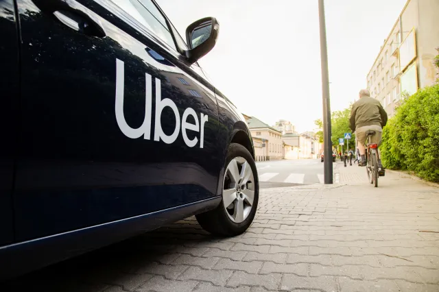 Uber Changing Ride Options in Multiple Cities: What to Know - Newsweek
