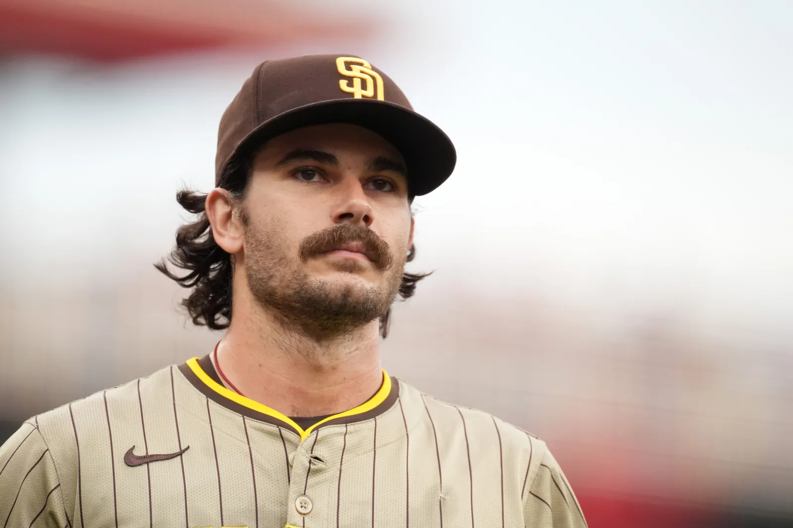 Why Dylan Cease Left Padres To Join Blue Jays - Newsweek
