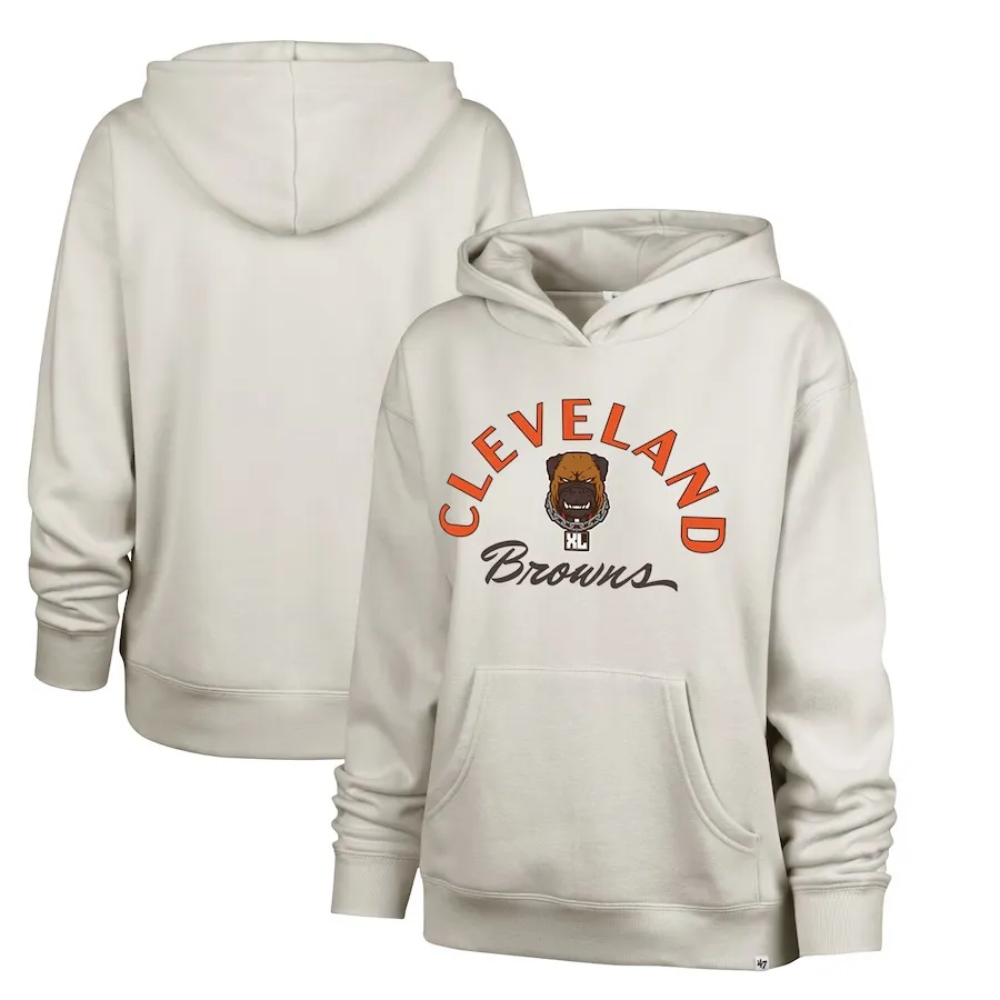How to Buy Cleveland Browns 40th Anniversary "Dawg Pound XL" Gear & New ...