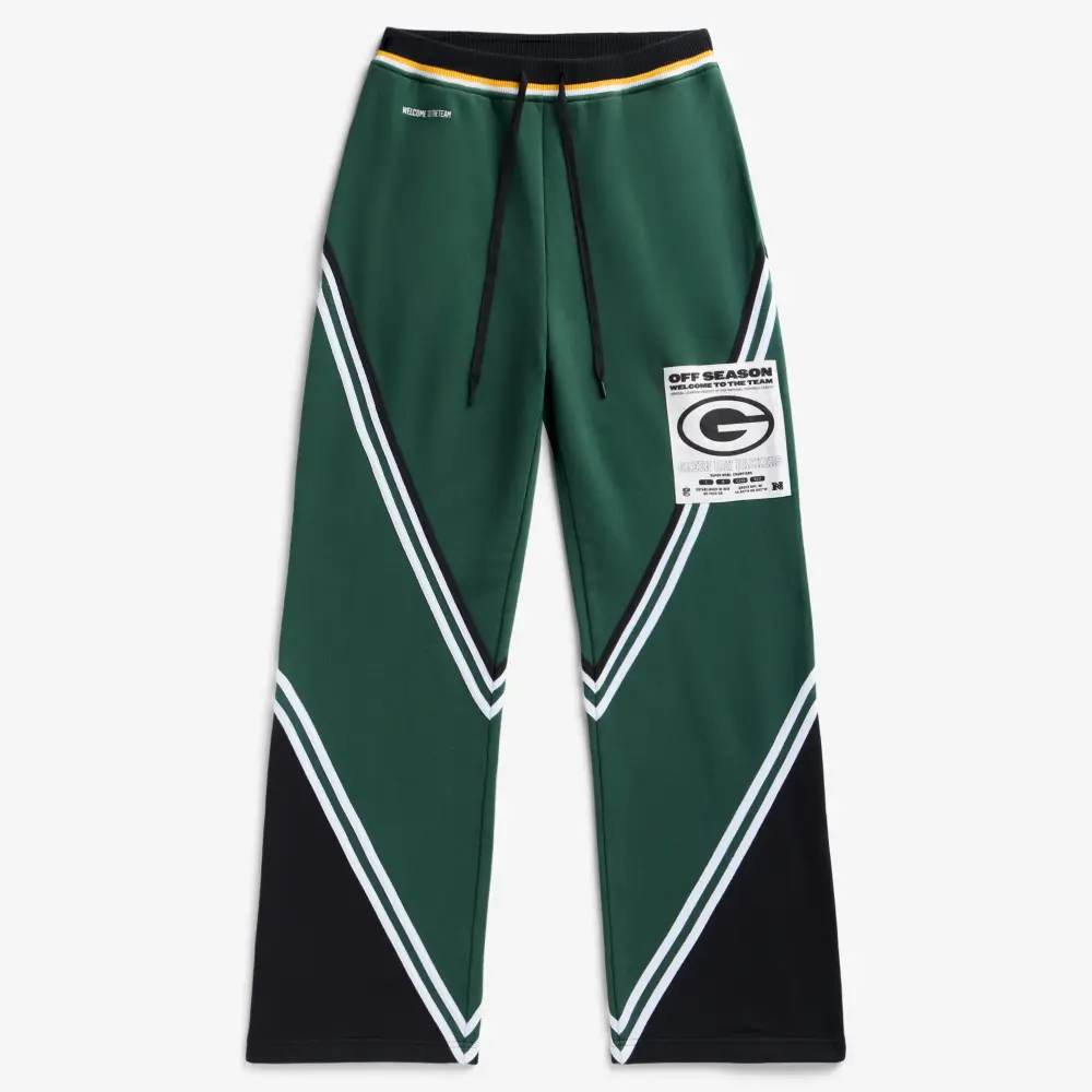 How to Buy Green Bay Packers Off Season Kristin Juszczyk Gear: Shop NFL ...