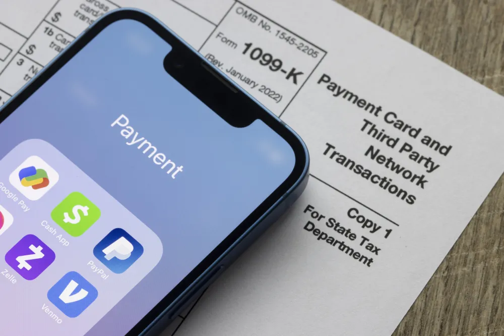 You Can Now Venmo the Government to Help Pay Off National Debt - Newsweek