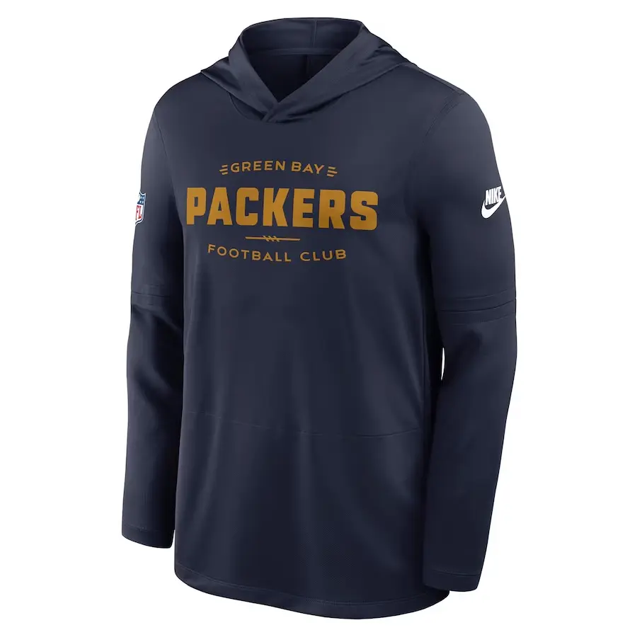 How to Buy Green Bay Packers Navy Alternate Jerseys: Shop 1923 ...