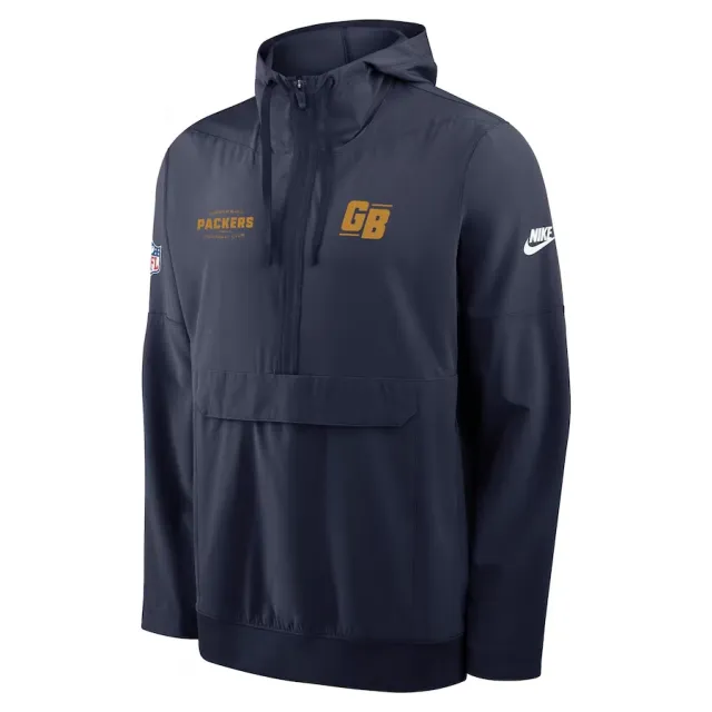 How to Buy Green Bay Packers Navy Alternate Jerseys: Shop 1923 ...