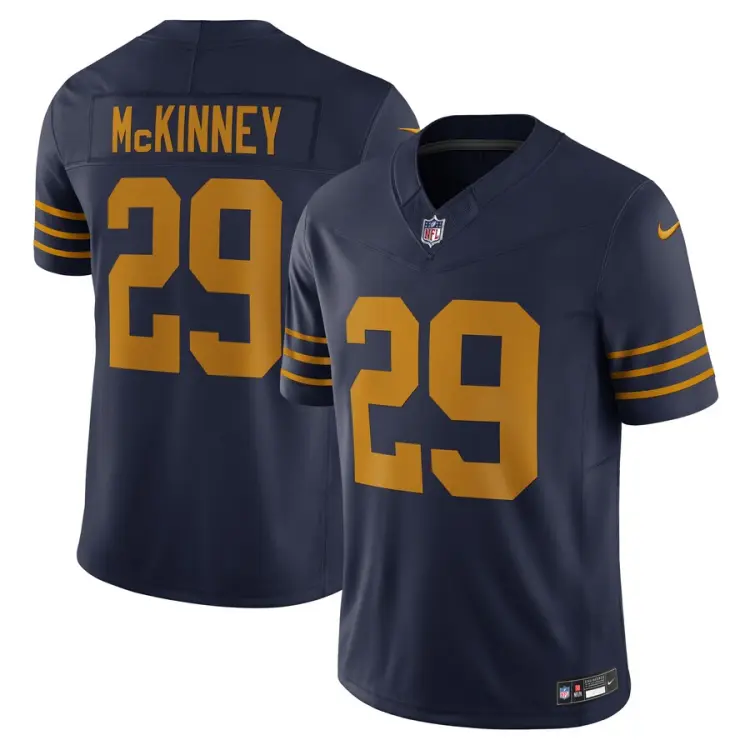 How to Buy Green Bay Packers Navy Alternate Jerseys: Shop 1923 ...