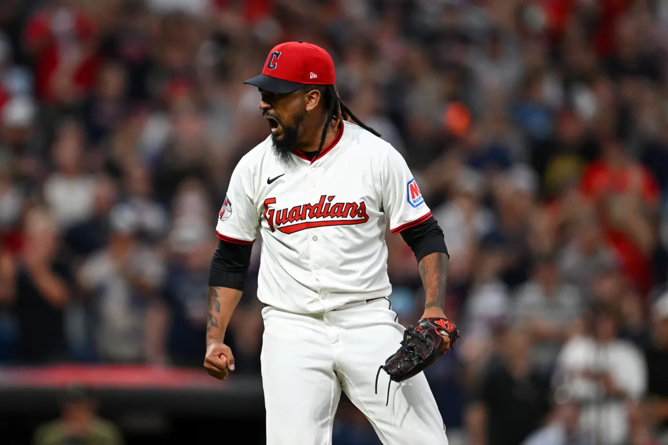 Dodgers Land $20 Million Emmanuel Clase In Emergency Hypothetical Trade ...