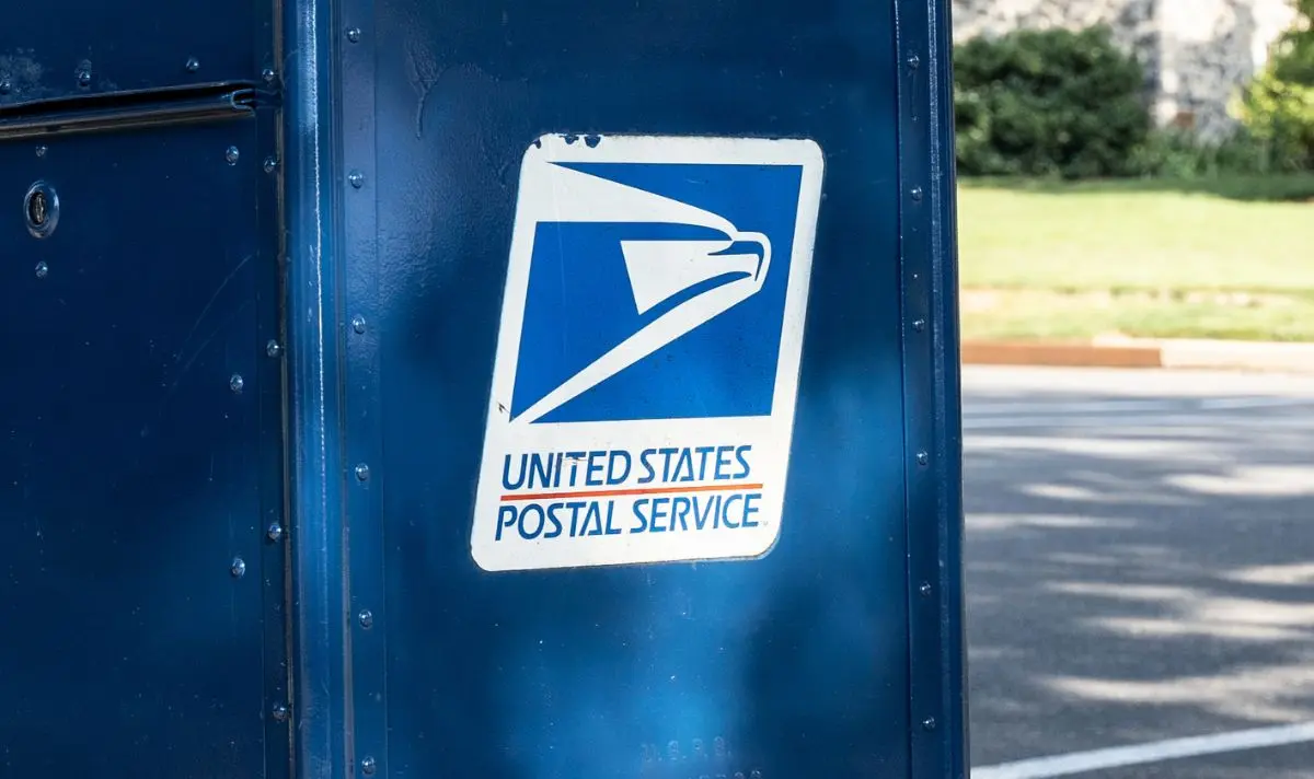 USPS Reveals New Forever Stamp - Newsweek