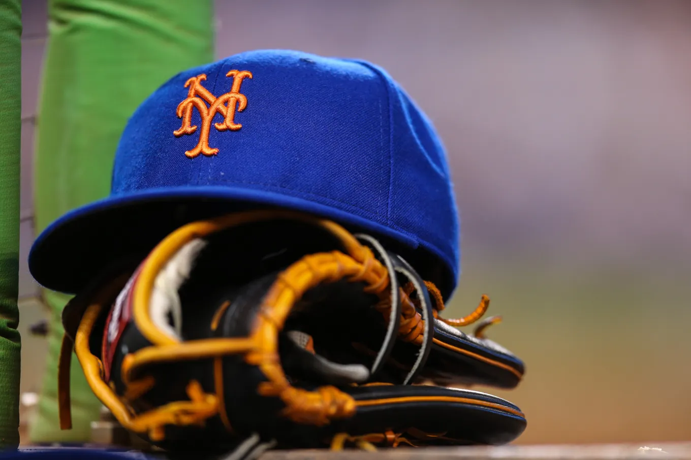 Mets Sign Former Rule 5 Pick to Unique Two-Year Contract: Report - Newsweek