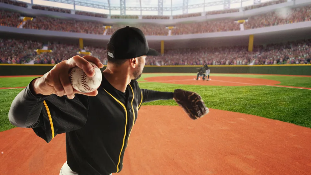 Greatest Baseball Players of All Time, According to Science - Newsweek