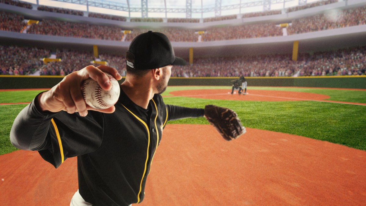 Greatest Baseball Players of All Time, According to Science - Newsweek