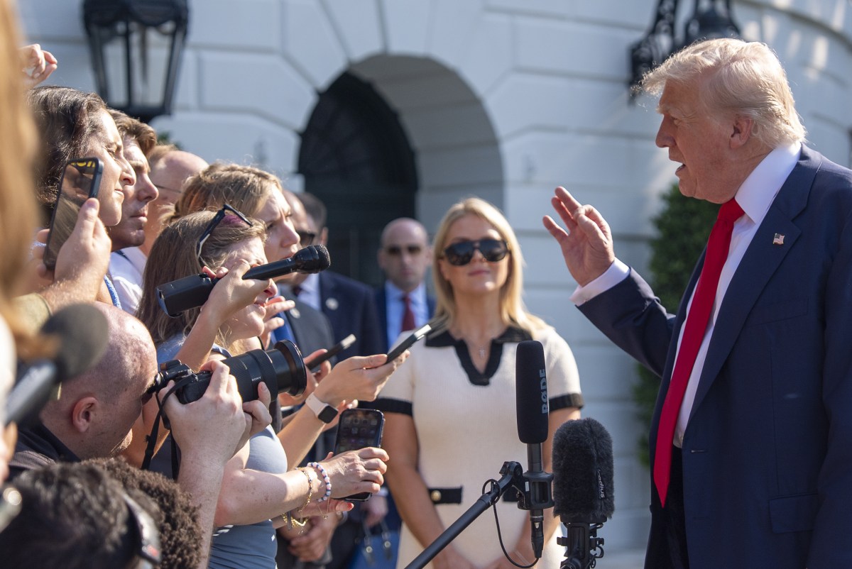 Donald Trump rebate checks: President shares update on payments to ...