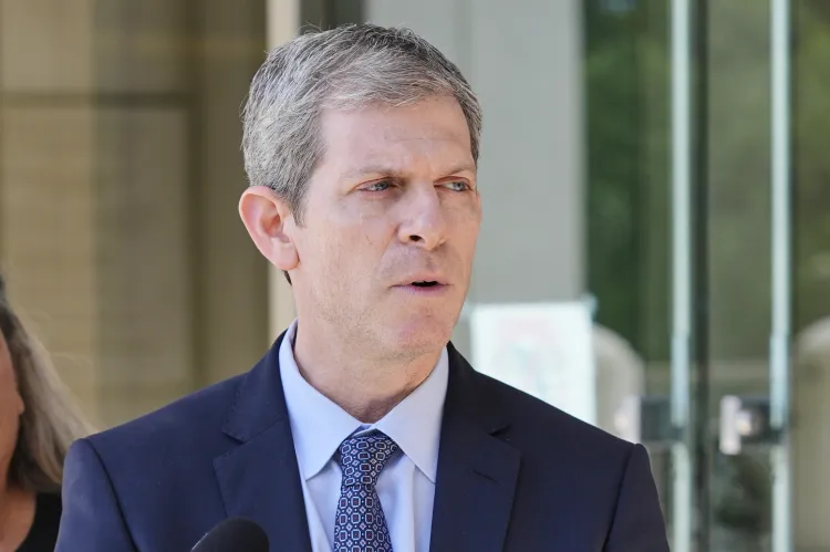 Jeffrey Epstein Files Update: Ghislaine Maxwell's Lawyer Speaks Out ...