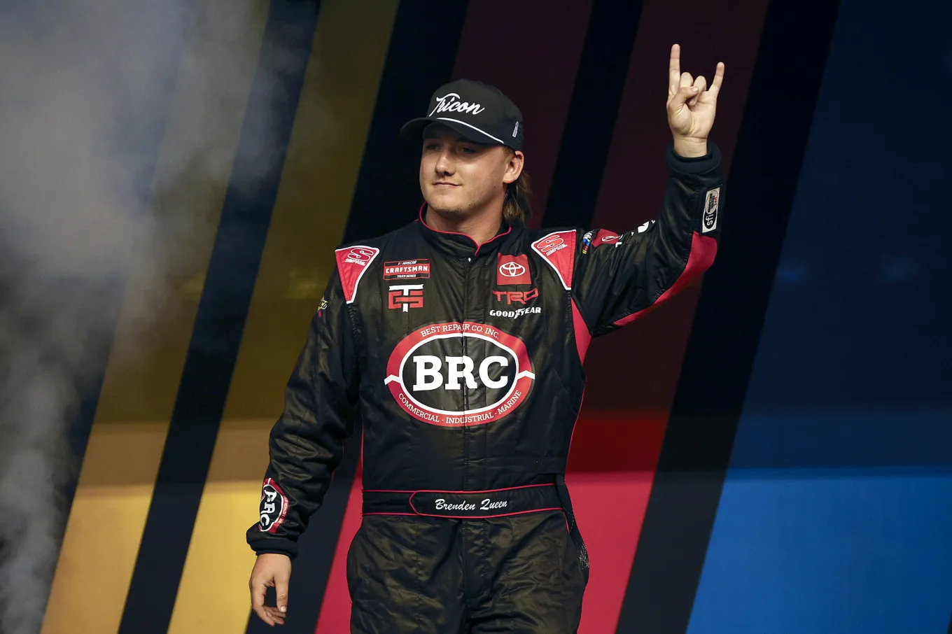 How to Watch LiUNA! 150 presented by Dutch Boy: Live Stream ARCA ...