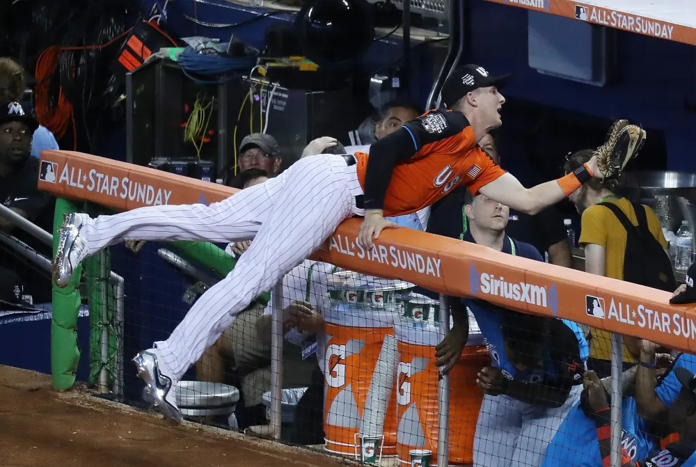 Yankees Make Trade, Acquire All-Star Ryan McMahon - Newsweek