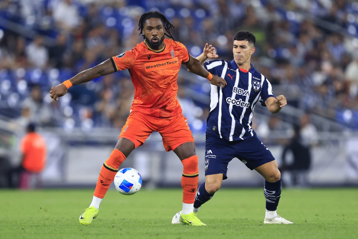 How to Watch HFX Wanderers FC vs Forge FC: Live Stream Canadian Soccer ...