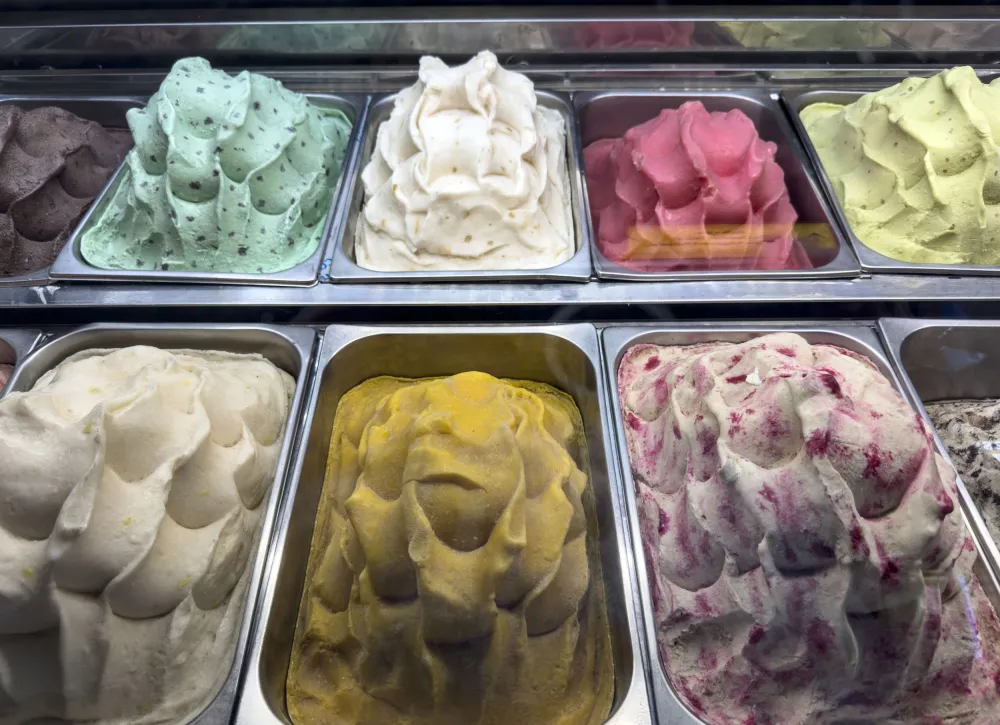Ice Cream Recalled Nationwide As Warning Issued Over Products - Newsweek