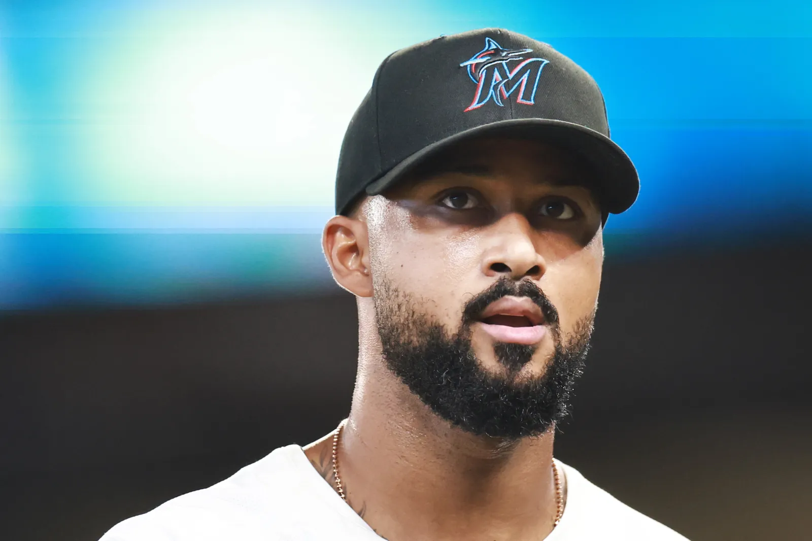 Sandy Alcántara Trade Market Heating Up As Cubs, Dodgers Rumors Swirl ...