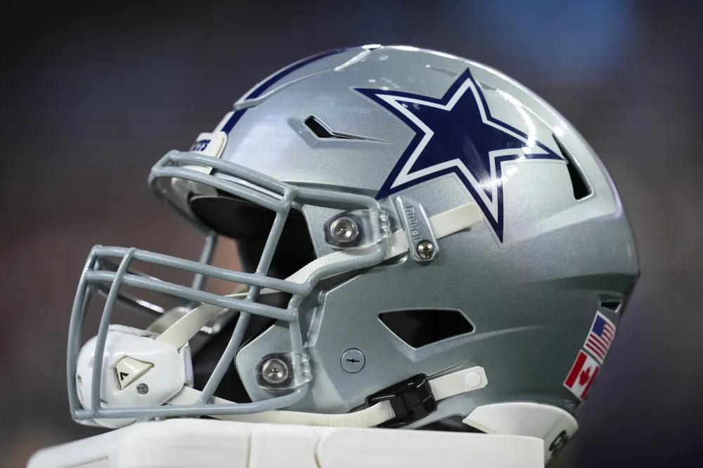 Cowboys Have Disappointing WR Injury News Surface Before Commanders ...