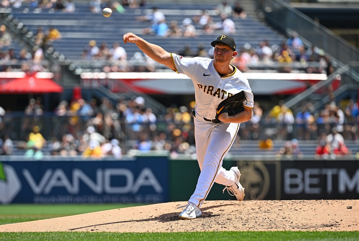 Yankees Urged To Trade For $77M Ace After Seth Lugo Contract Extension ...