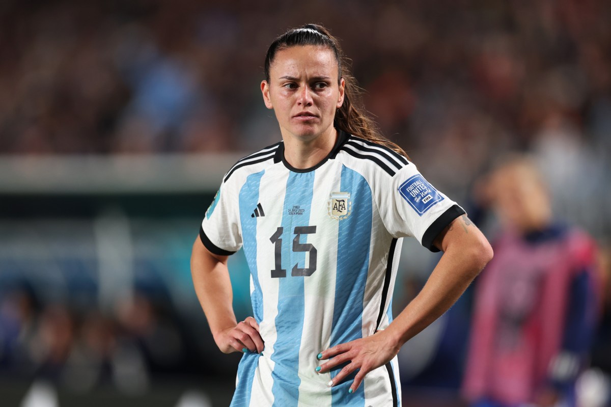 How to Watch Argentina vs Colombia: Live Stream 2025 Copa América ...